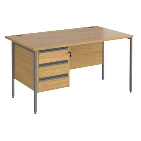 Chipboard desk store