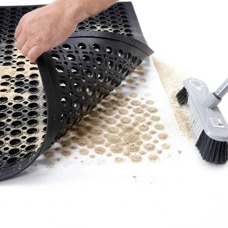 Non slip anti fatigue mats store