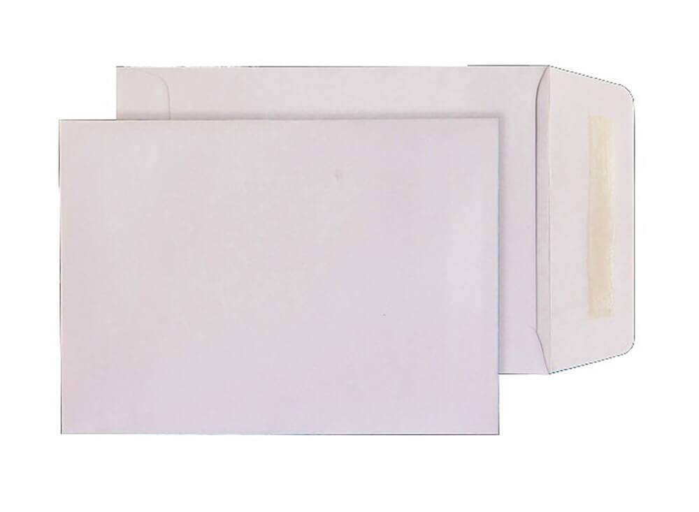 Blake Purely Everyday Envelopes C5 162 (W) x 229 (H) mm Gummed White 90 ...