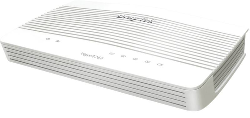 DRAYTEK Vigor 2766 V2766-K USB 2.0 Router | Viking Direct UK