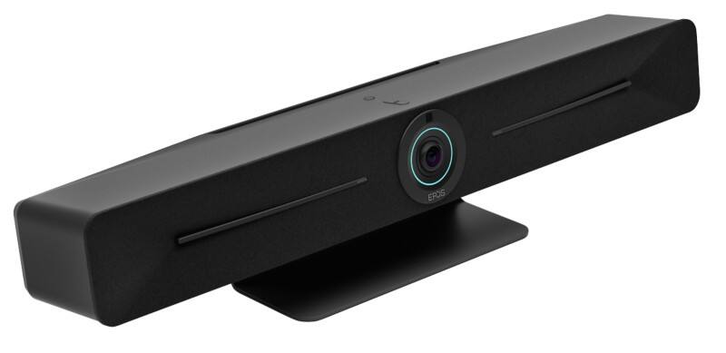 EPOS Mobile Collaboration System Expand Vision 5 Black | Viking Direct UK