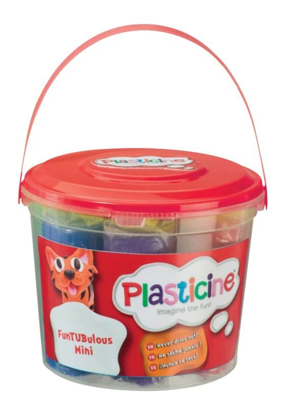 Plasticine Plasticine 10258 | Viking Direct UK