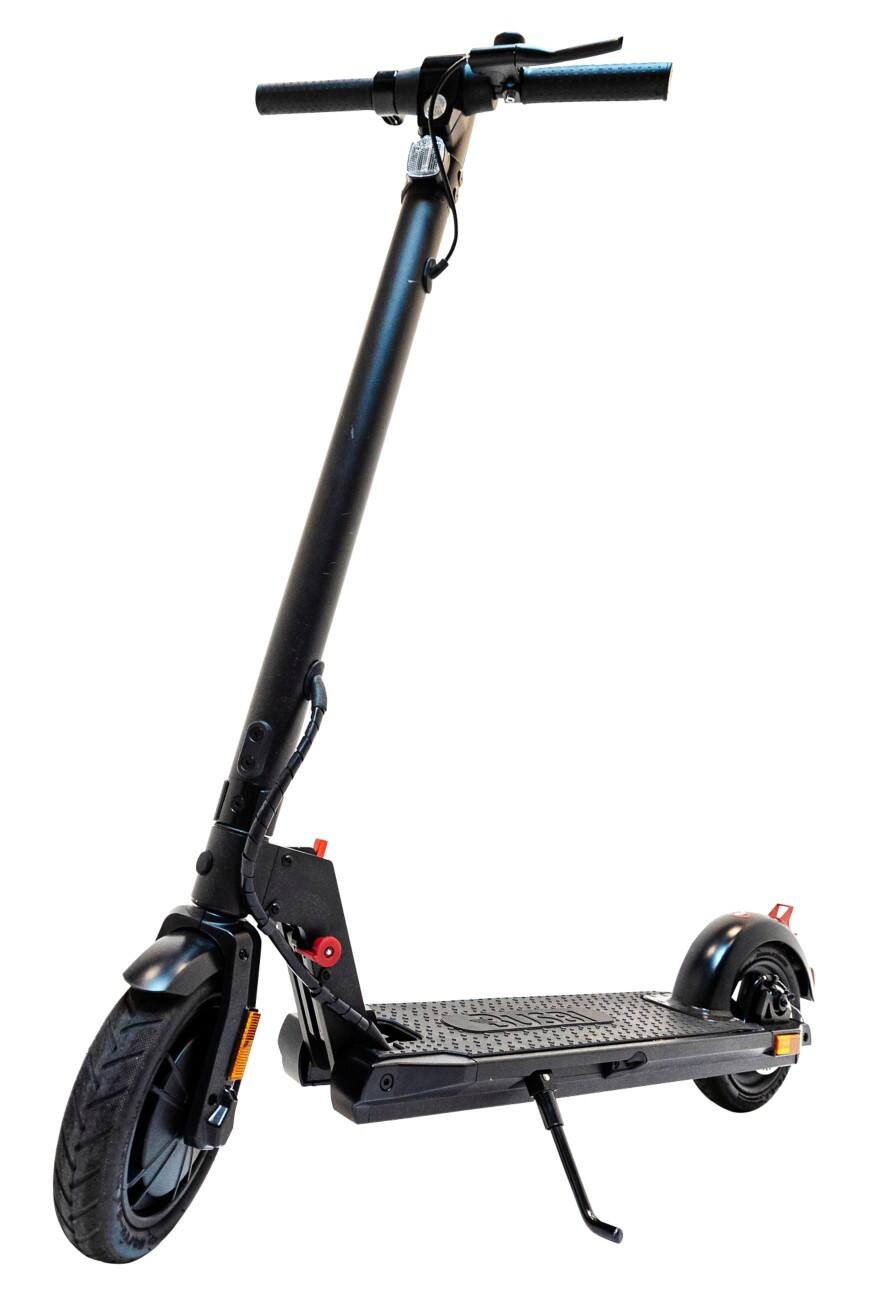Busbi Wasp H858 Scooter Black | Viking Direct UK