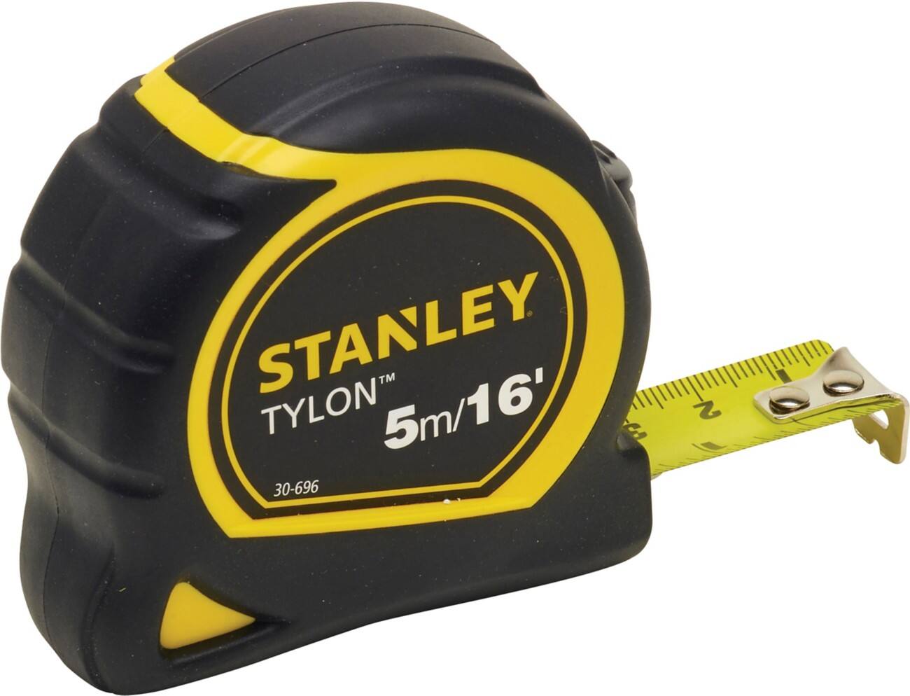 Stanley Tylon Tape Measure 5 m STA130696N | Viking Direct UK