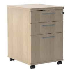 Pedestals | Office Storage Solutions | Viking Direct UK