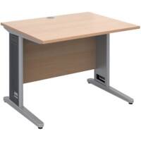 Office Computer Desks | Office Desk Furniture | Viking Direct UK