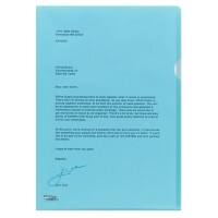 Flat Files & Square Cut Folders | Document Filing | Viking Direct UK