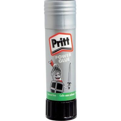 Pritt Glue Stick Silver 19.5 g | Viking Direct UK