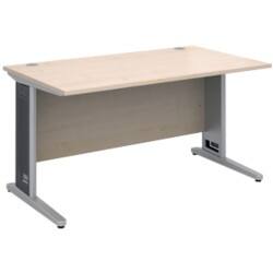 Office Computer Desks | Office Desk Furniture | Viking Direct UK