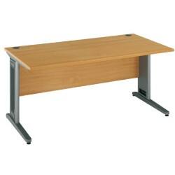 Office Computer Desks | Office Desk Furniture | Viking Direct UK