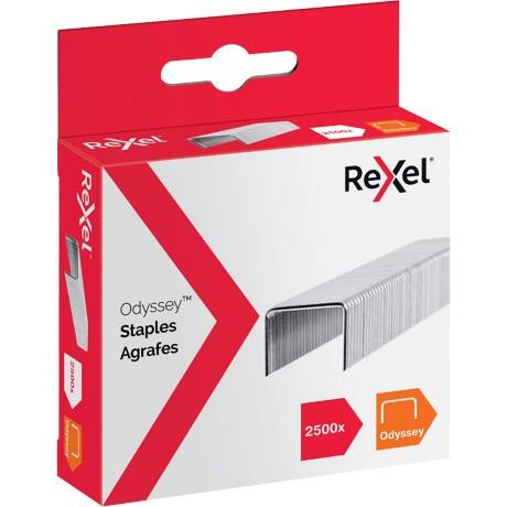 Rexel Staples Odyssey 2500 Staples | Viking Direct UK