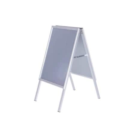 Office Depot A1 Free-Standing Poster Display A-Board | Viking Direct UK
