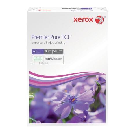 Xerox Premier Printer Paper A3 90gsm White 500 sheets | Viking Direct UK