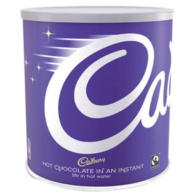Cadbury Hot Chocolate Break 2 kg | Viking Direct UK