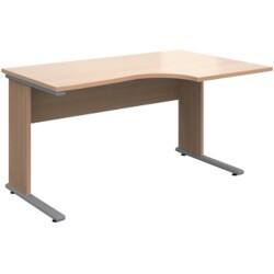 Office Desks | Computer Desks & Workstations | Viking Direct UK