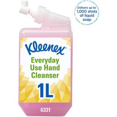 Kimberly-Clark Professional Hand Soap Lightly Perfumed 1 L | Viking ...