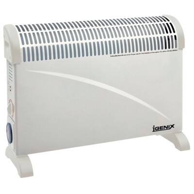 iGENIX Heater IG5250 | Viking Direct UK