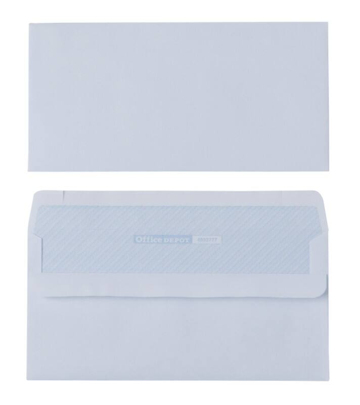 White Business Envelopes | Viking Direct UK