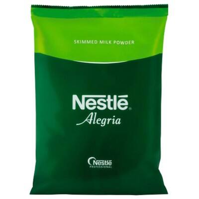 Nescafé Skimmed Milk Powder Alegria 500 g | Viking Direct UK