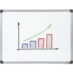 Whiteboards | Office Whiteboards | Viking Direct UK