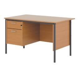 Office Computer Desks | Office Desk Furniture | Viking Direct UK