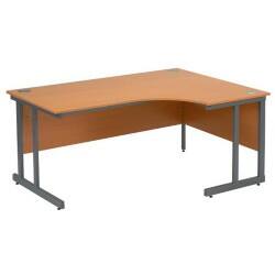 Office Desks | Computer Desks & Workstations | Viking Direct UK