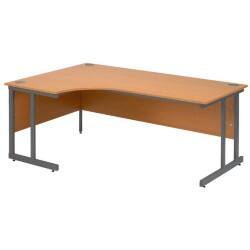 Office Desks | Computer Desks & Workstations | Viking Direct UK