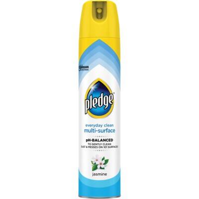 Pledge All Purpose Cleaner Jasmine 250 ml | Viking Direct UK