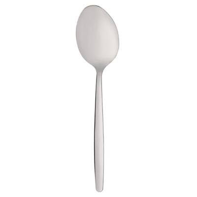 Genware Spoons Millenium 12 Pieces | Viking Direct UK