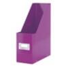 Leitz Click & Store Magazine File Purple | Viking Direct UK