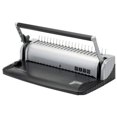 Office Depot Comb Binding Machine OB08 | Viking Direct UK