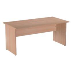 Office Computer Desks | Office Desk Furniture | Viking Direct UK