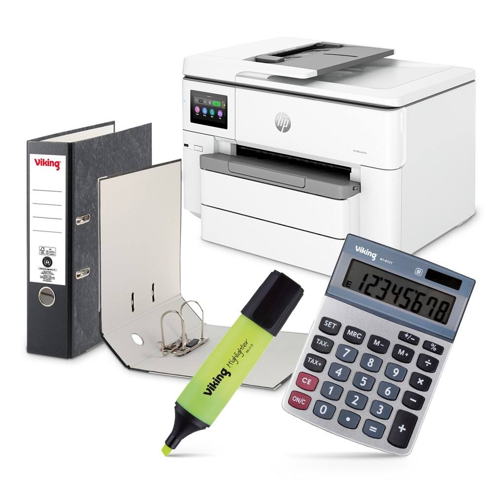 Office Supplies, Stationery & Furniture | Viking Direct UK