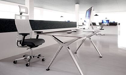 Chair Buying Guide: Viking's best Office Chairs | Viking Direct UK