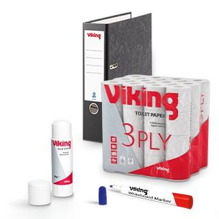 Office Supplies, Stationery & Furniture | Viking Direct UK