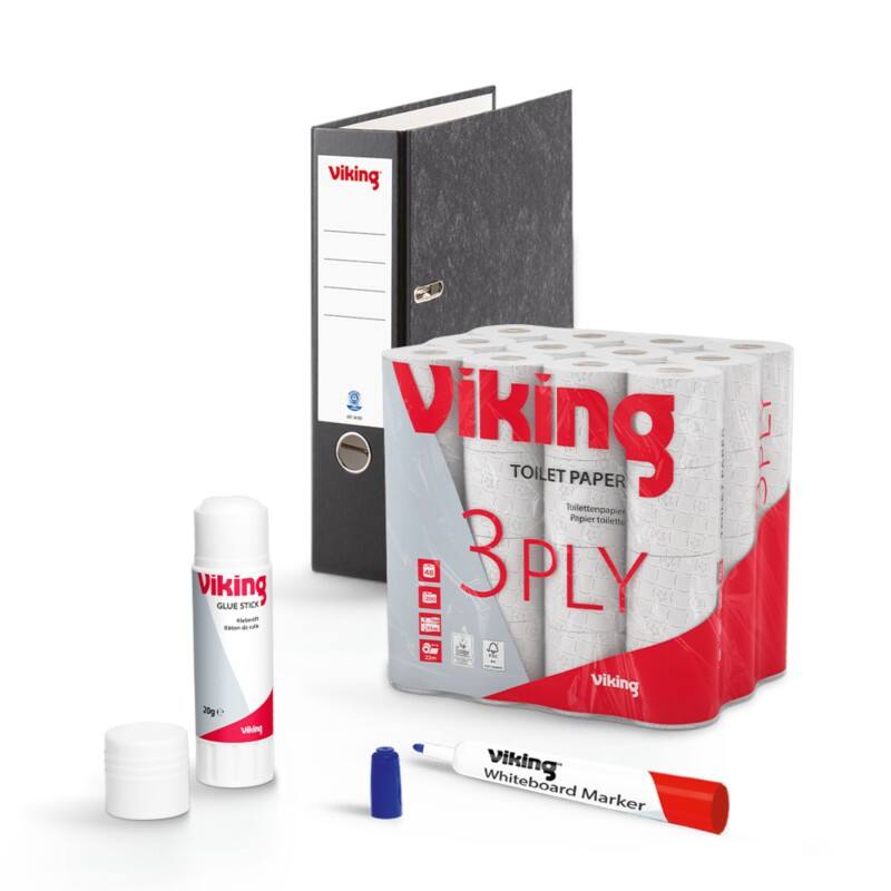 Office Supplies, Stationery & Furniture | Viking Direct UK