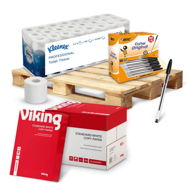 Office Supplies, Stationery & Furniture | Viking Direct UK