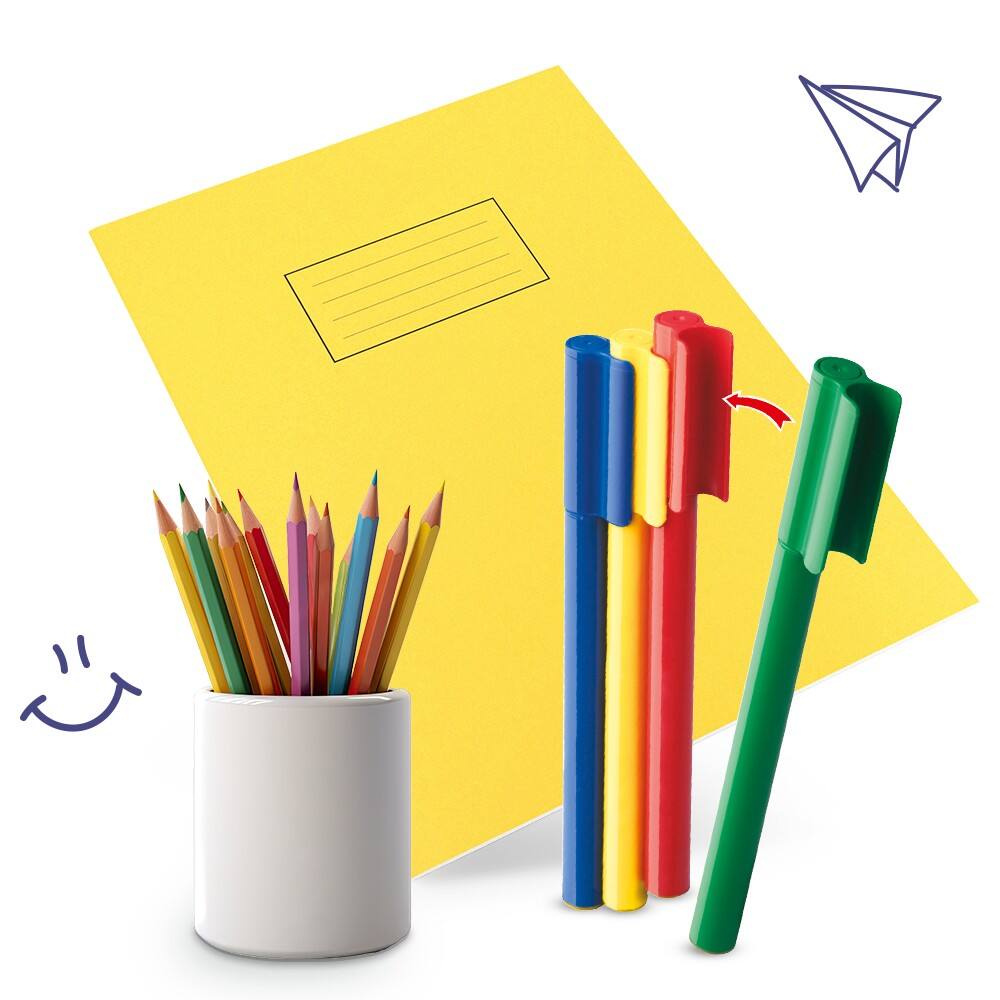 Office Supplies, Stationery & Furniture | Viking Direct UK